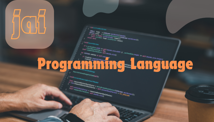 Jai Programming Language | Medium