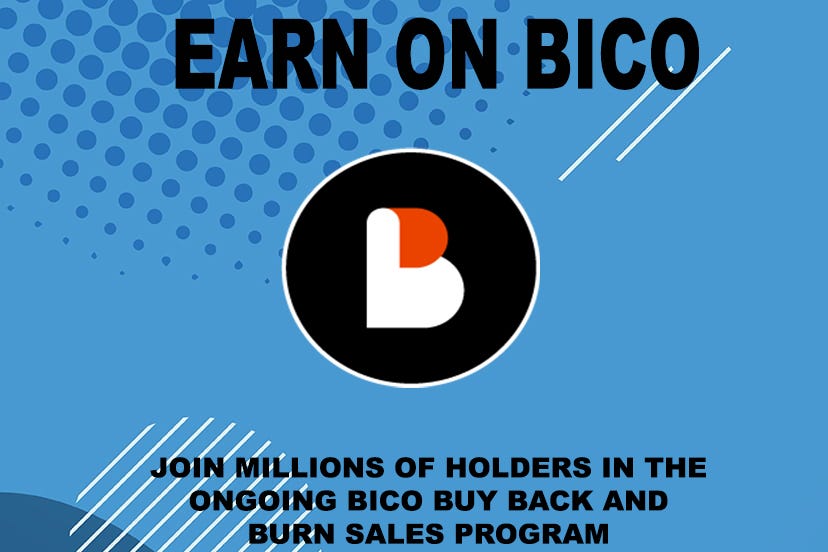 BICONOMY BUYBACK AND BURN SALES PROGRAM | by BICONOMY | Medium