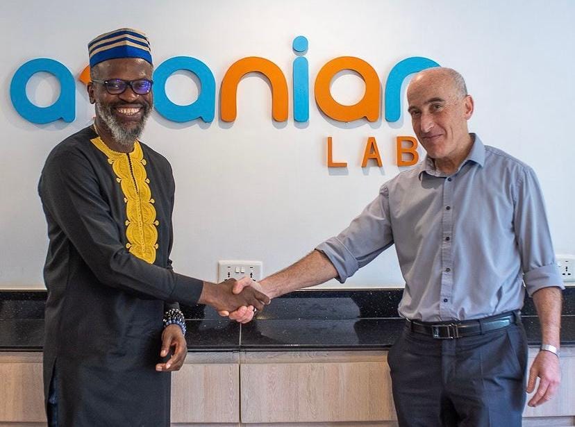 Adanian Labs Unveils Comprehensive Tech Tools Suite to Propel Africa’s ...