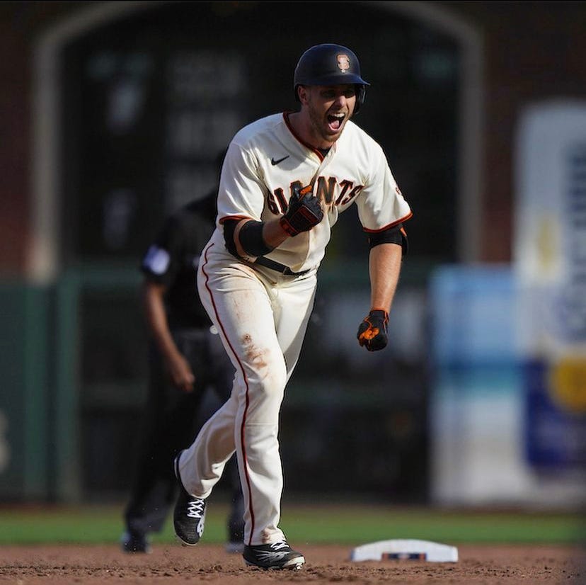 Austin Slater: The quietly productive homegrown platoon ace | by Raj S ...