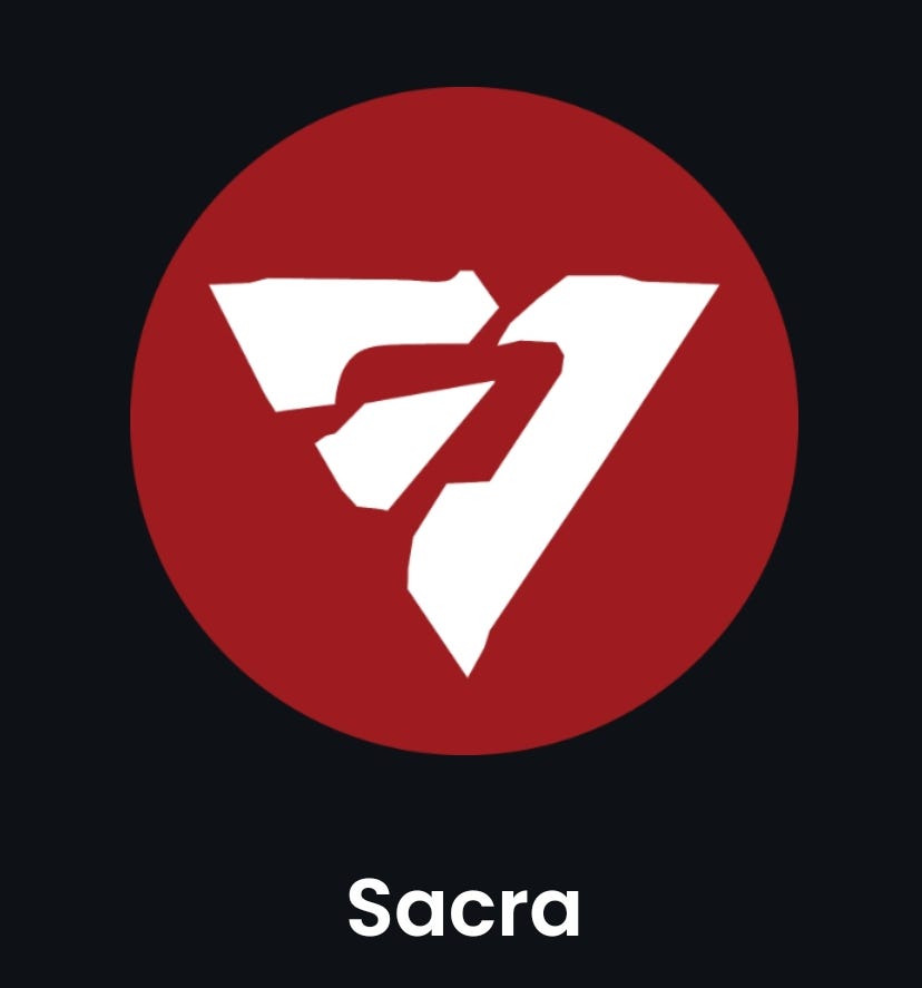 : Sacra: Chronicles of an Enigmatic Universe | by gul muhammad | Medium
