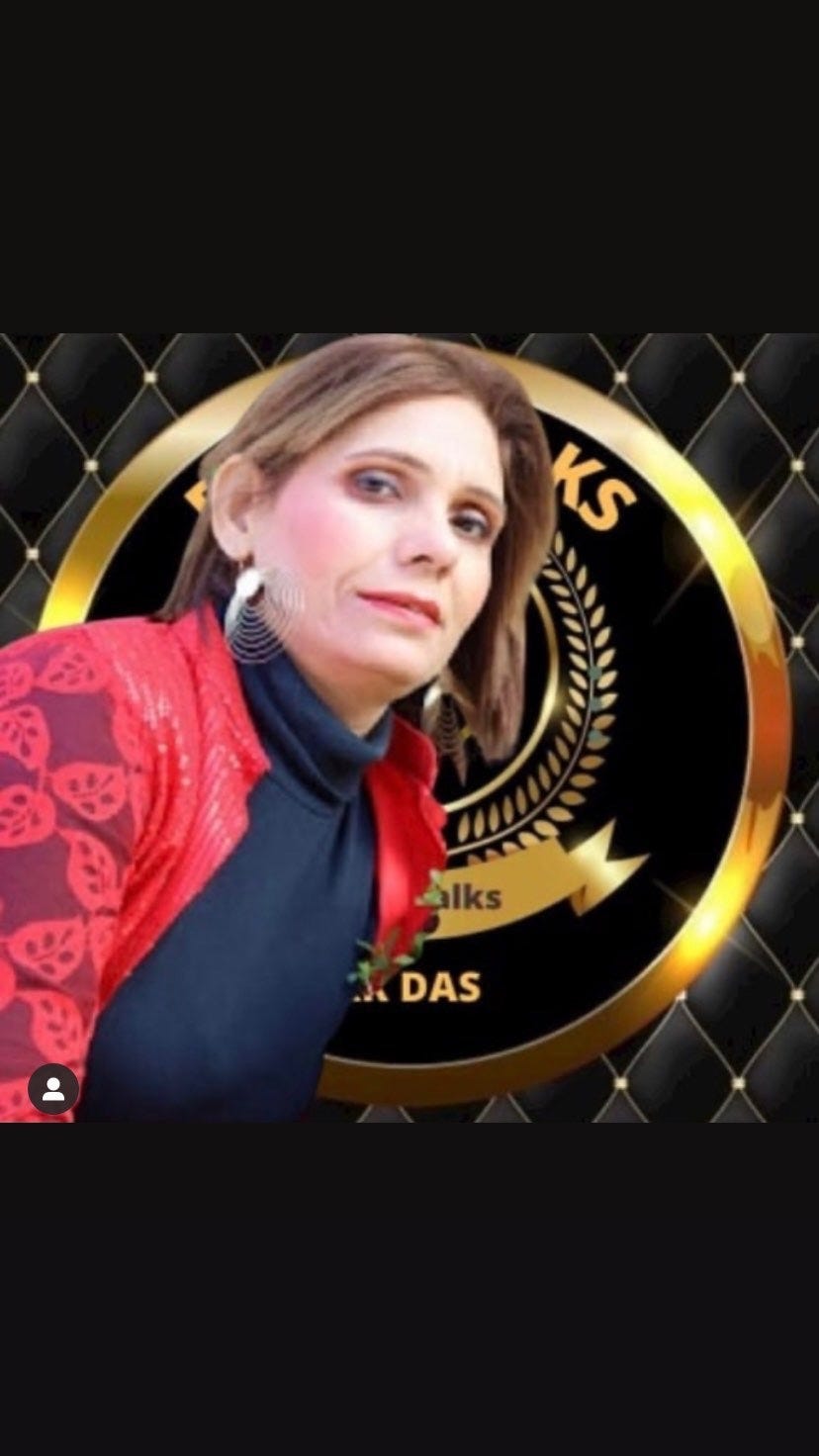 Rkdx talk gourmet fo INDIAN MSME 2021–2022 🙏 - Promila Singh S - Medium