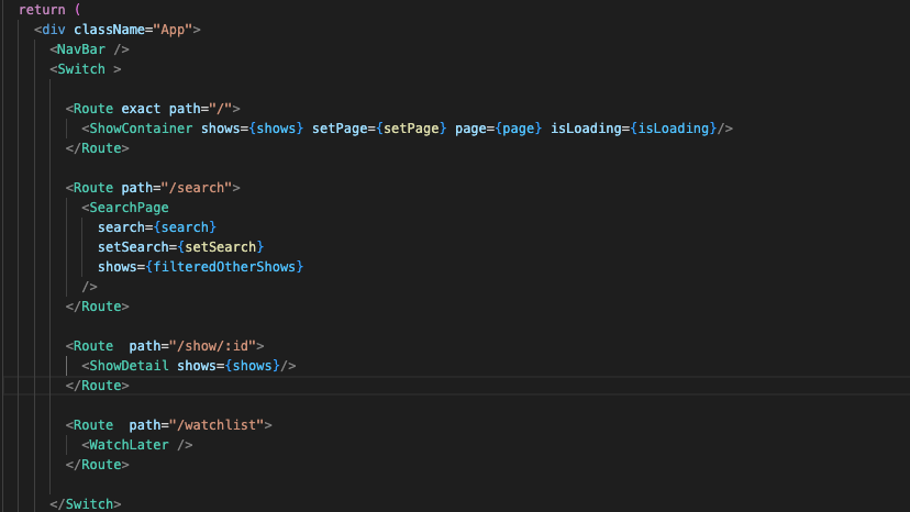 Client Side Routing. What makes a website feel like a real… | by Franksavena | Medium