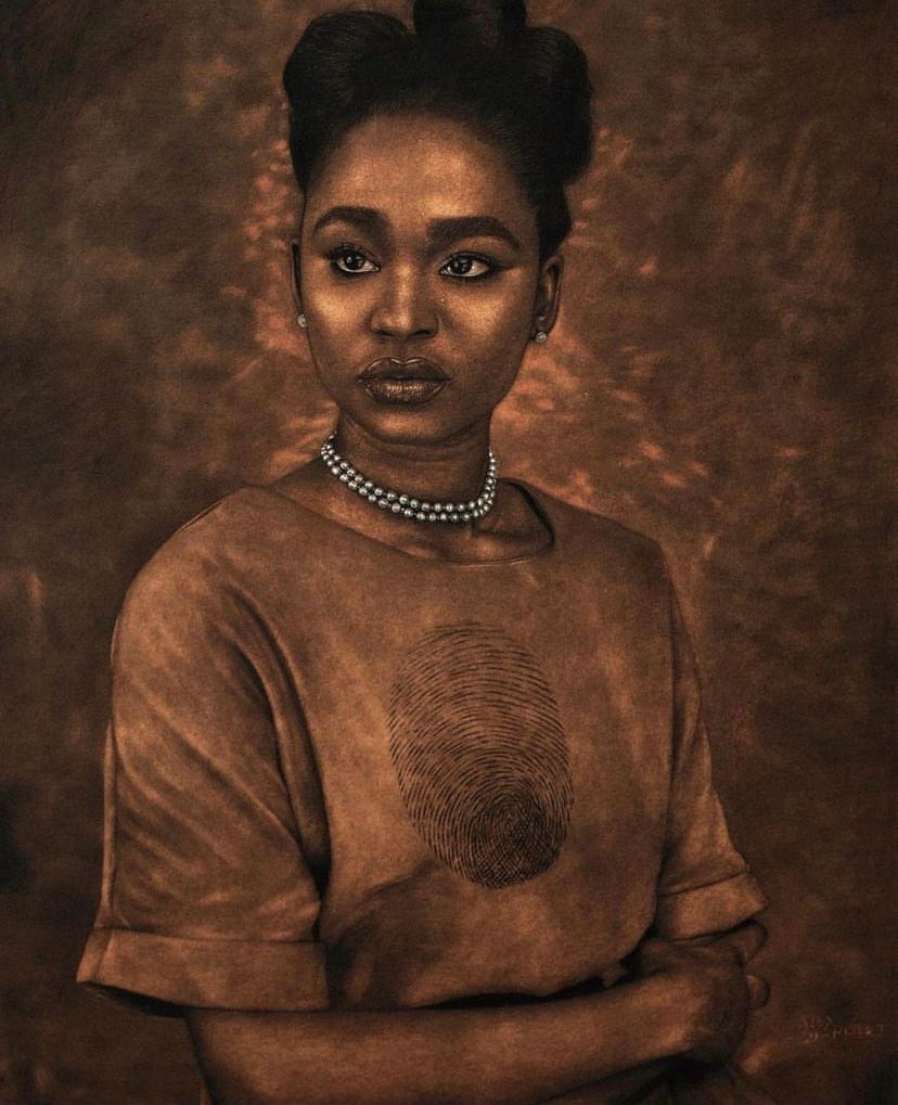 Princess of Toro. | by Ebiojo of Lifestylerepub | Medium