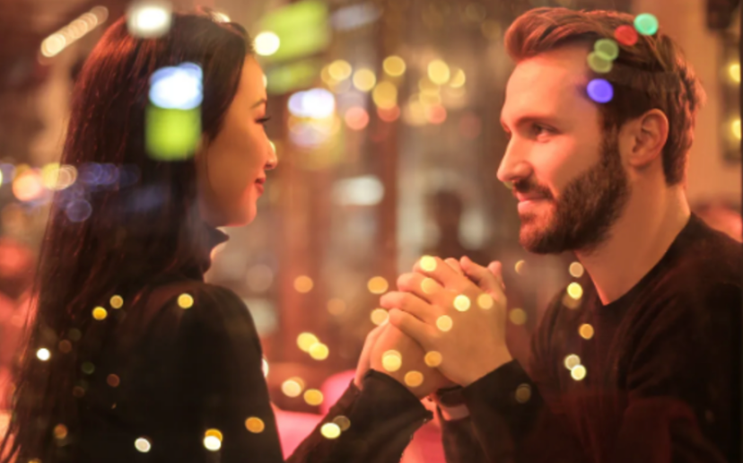 Master Small Talk in Dating: 39 Conversation Starter Questions for ...