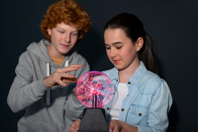 Adolescent brain development facts | Medium