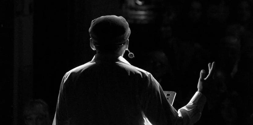 O canto no Teatro Musical. Prática de excelência que deve ser… | by ...