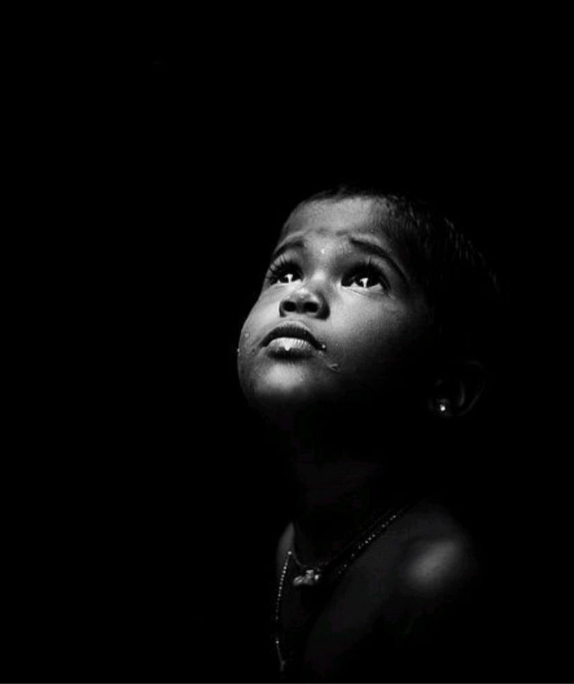The Language of Tears in Worship | by Blake Koroi | Medium