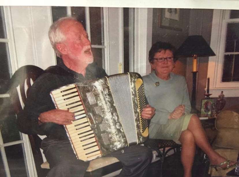 My Family’s Absolutely Amazing Irish Parties | by Fergus Tuohy | The ...