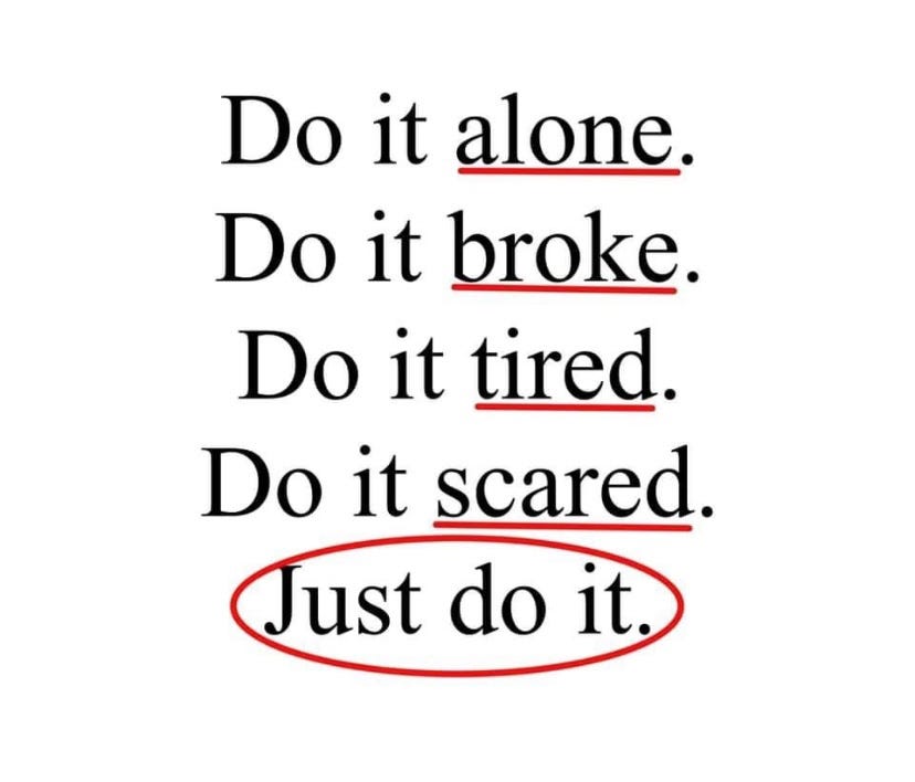 Writing to live.. Writing for me, is the best way to… | by Documentary ...