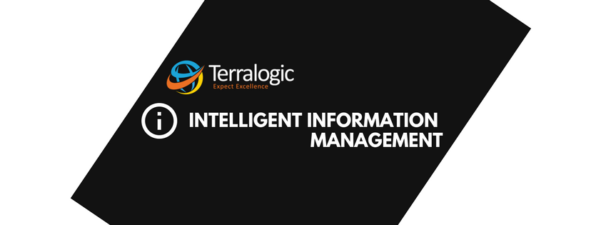 Intelligent Information Management | by Jeevan Jyoti | terralogicinc ...
