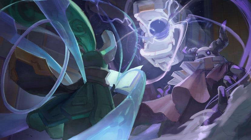 Apeiron Apostle Adventures : Boss Fight ! | by CryptoHodler | Medium