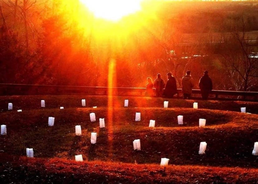 Coiled Serpent Hidden in the hills, a coiled serpent lays in wait ...