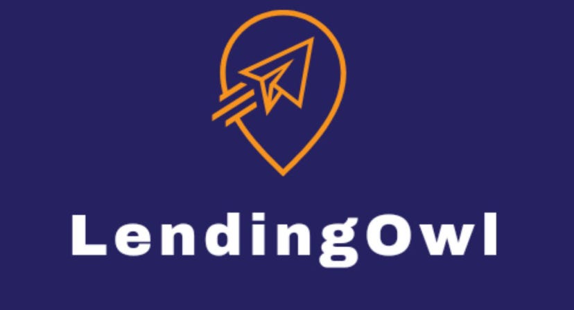 Evolving Identity: The Transformation of LendingOwl LLC’s Logo. | by ...