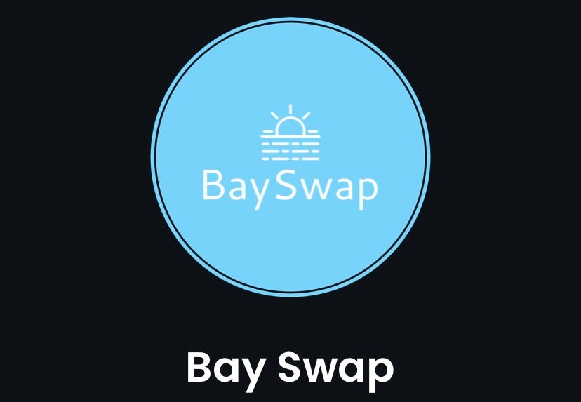 Sui blockcahain’s DEX “Bay Swap”. Introducing Bay Swap , the best DEX… | by Mandrill | Medium