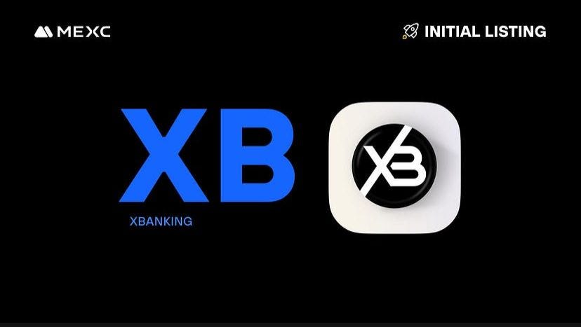 Why Xbanking (XB) is the Perfect Choice for First-Time Crypto Investors. | by Savage token | Nov ...