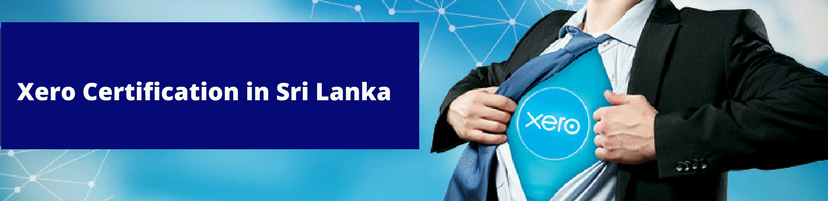 Xero Certification Course in Sri Lanka — Learn Xero from the #1 South ...