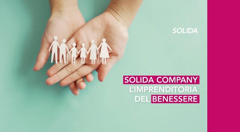 Solida - Solida Company - Medium