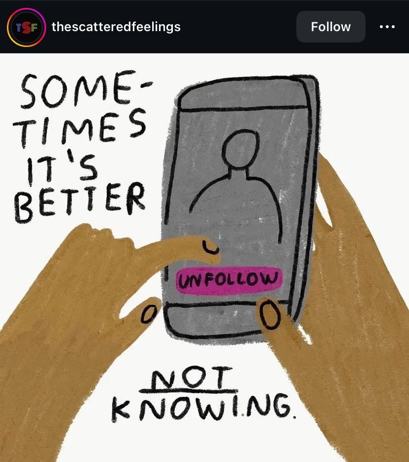 the art of not knowing. Have you ever been annoyed by a… | by diva | Medium