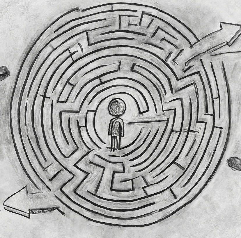 10 Life Lessons That Changed How I Approach Leadership and Content Marketing… | by SunDeep Mehra ...