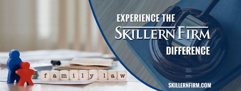 Home. Skillern Law Firm PLLC depends on… | by Skillern Firm | Family ...