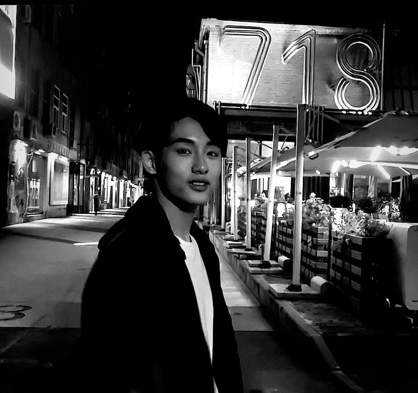 Kota Bawah. Dahulu sekali, pernah sebuah cerita… | by rey | Medium