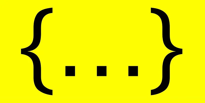 A Beginner’s Guide to the Spread Operator {…} in React | by HAFIZ ...