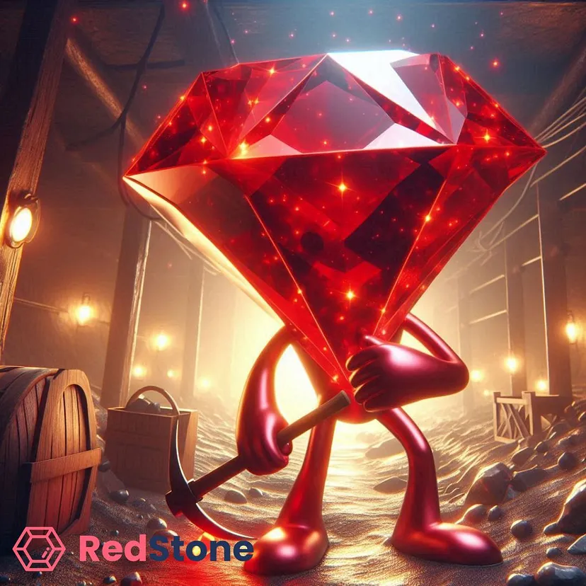 Data Aggregation In Blockchain Oracles A Key Factor In Protecting Defi By Redstone Oracle ♦️