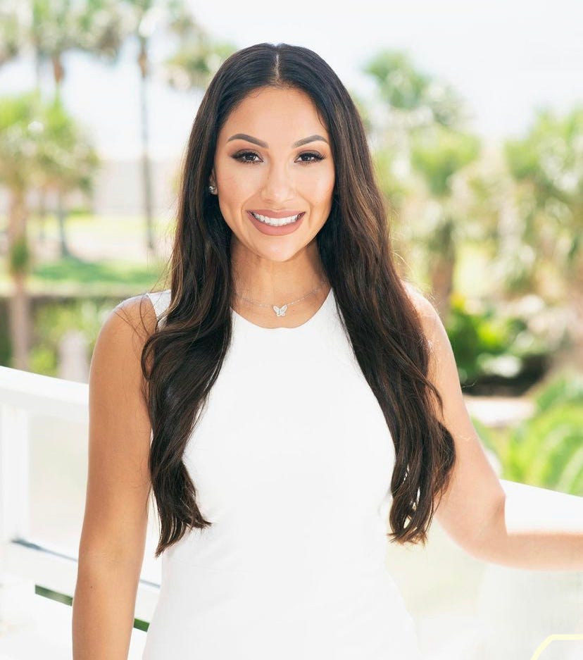 Nancy Almodovar: How The CEO of Nan and Company Properties Set Her ...