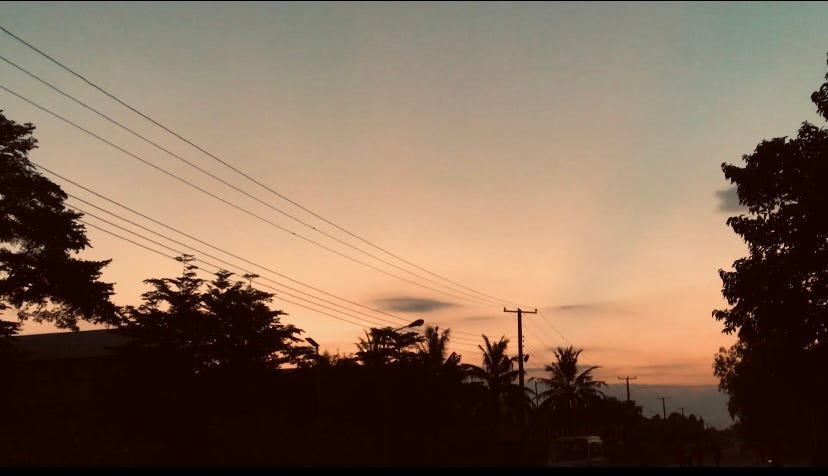 2022: My Year of Tears and Confusion | by Ugochinyere Nkiru | Medium