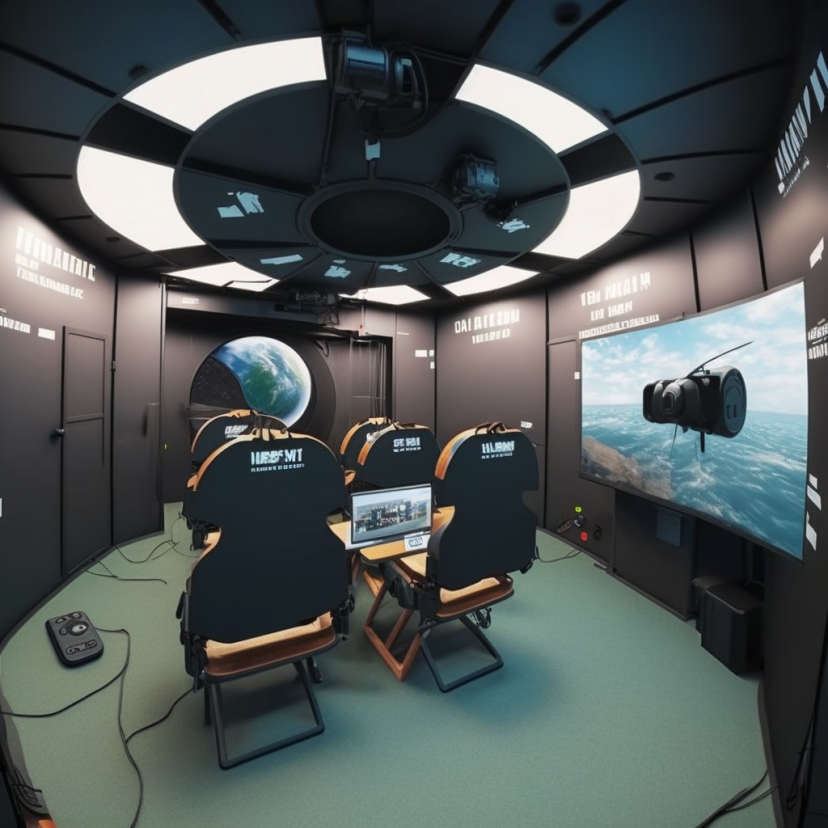 Training Tomorrow’s Workforce: VR and AR in Corporate Training and ...