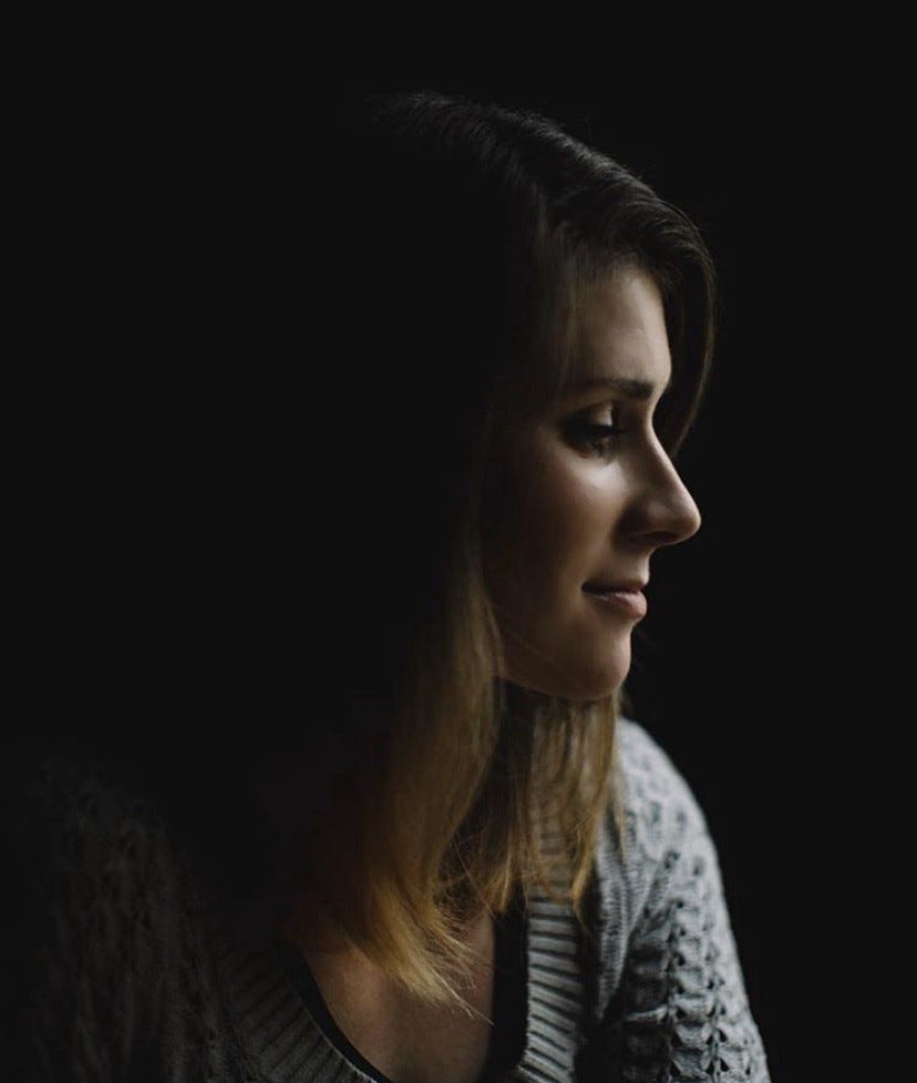 I Said To My Body…. I began to recognize that my ongoing… | by Brit ...