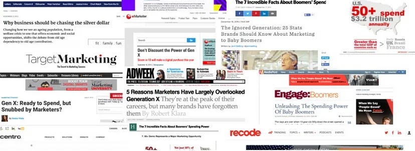 The Forgotten Many.. With the vast majority of technology… | by Mistie ...