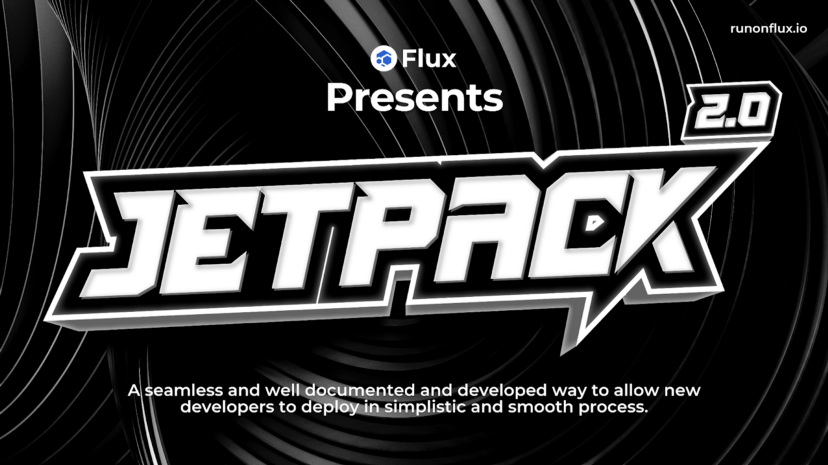 JetPack 2.0:. استقرار و نظارت آسان برای برنامه های… | by FluxPersian | Medium