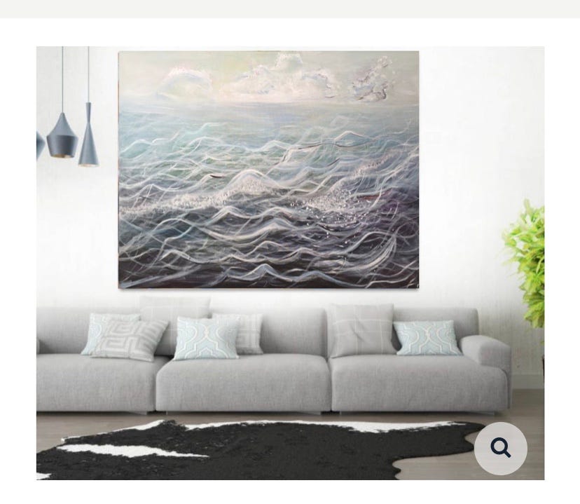 Wyona Rider. Murphy, the moon was shining bright one… | by Kumi Muttu ...