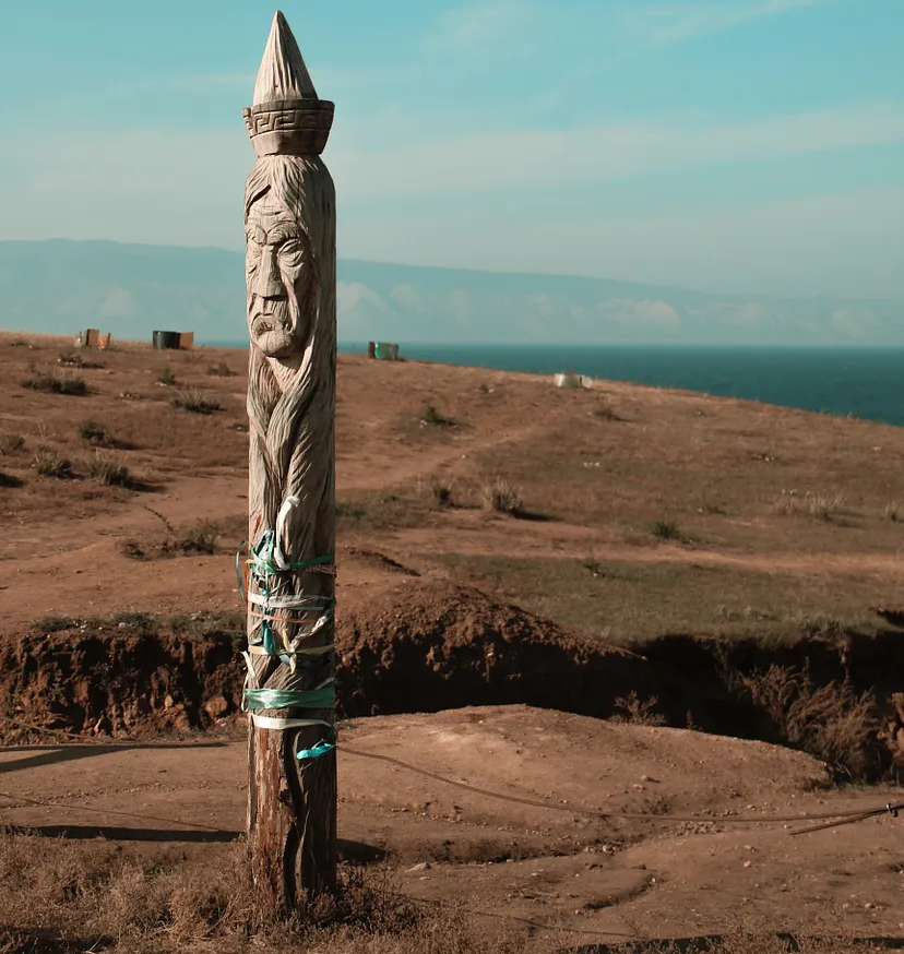 An Ode to a Shrine to an Icon of Our Time | by Patrick Eades | Dead or ...