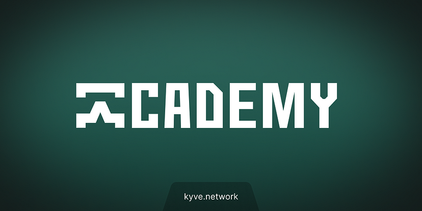 How to Use KYVE to Your Advantage | by Veruchafomo | Medium