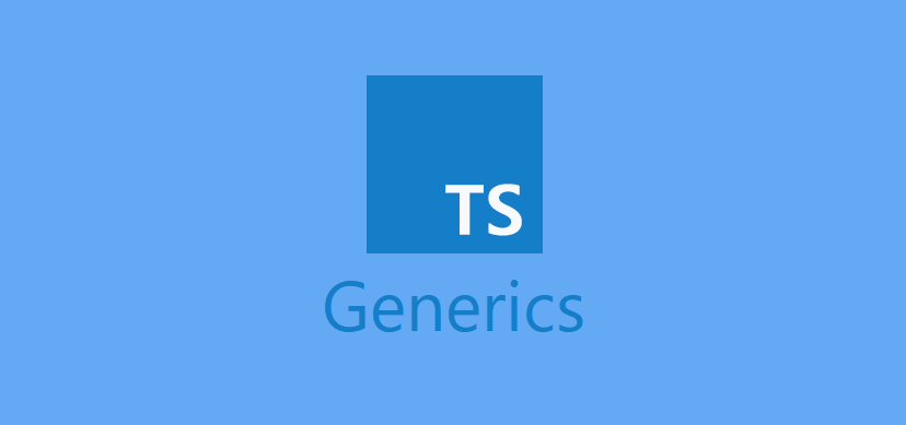 Learn TypeScript — The Ultimate Beginners Guide : Generics | by Haddad ...