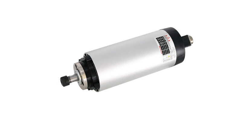 Kinds of Air-Cooled Spindle Motor | by WHD motors | Medium