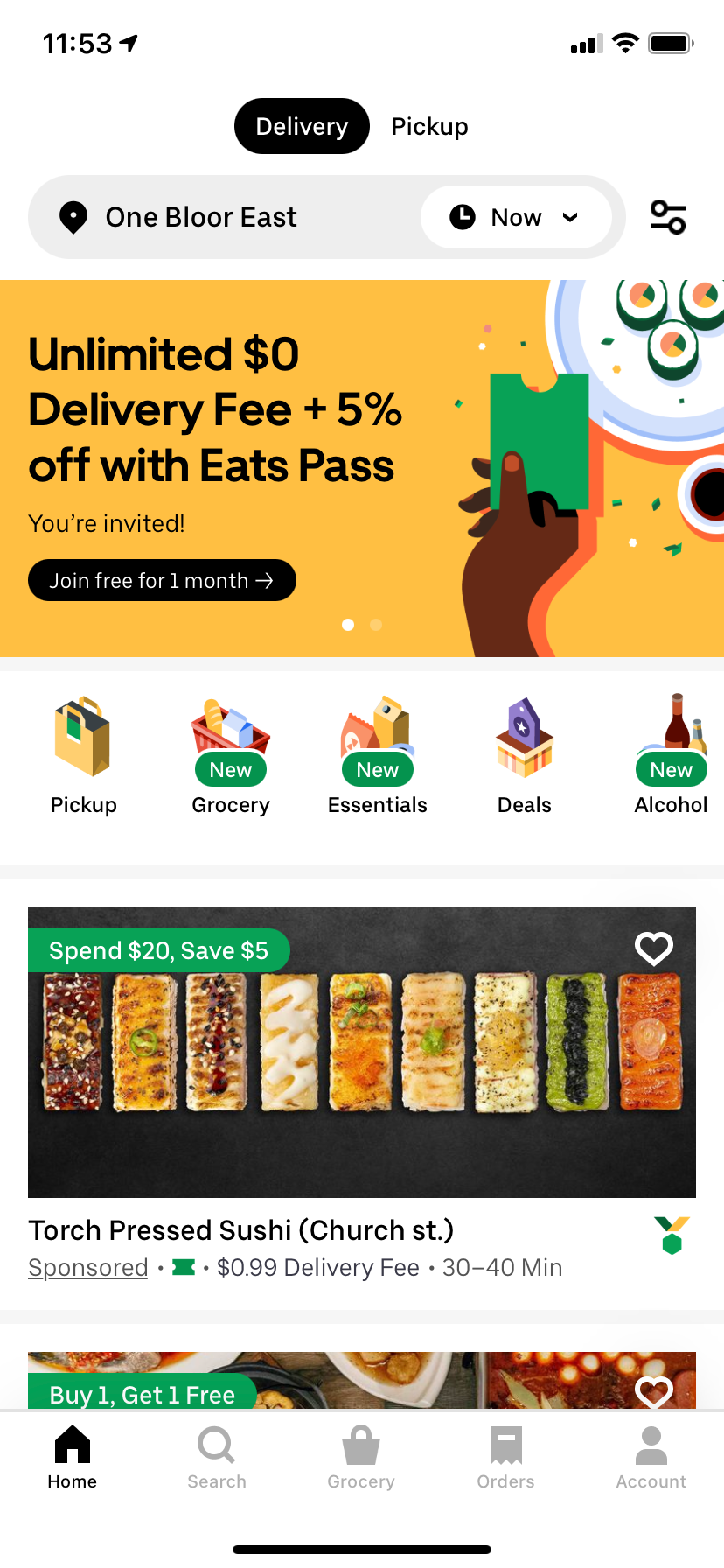 Case study: Uber Eats new feature ‘Restaurant Highlights’ | by ...