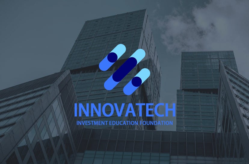 Innovatech Investment Education Foundation: Empowering Investors Globally | by Patriot Post ...