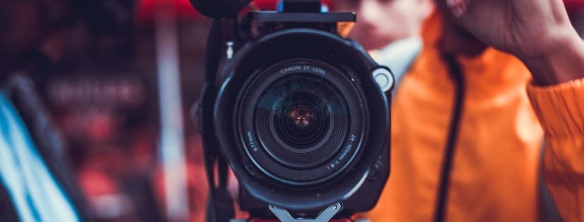 What Does a Freelance Producer Do? | by Yellow Cat Recruitment | Medium