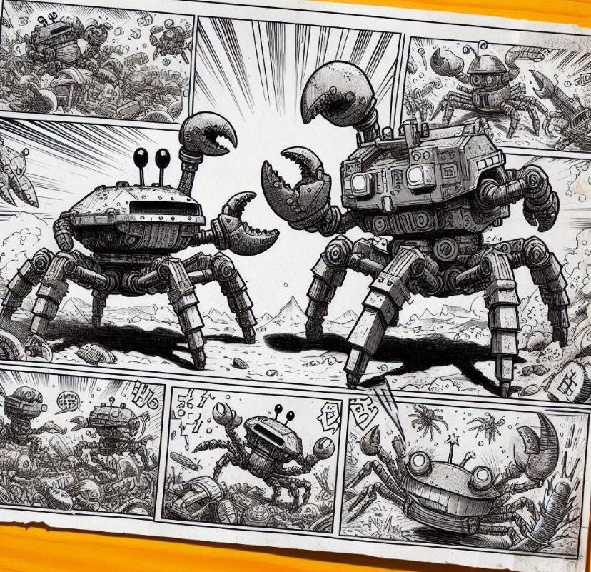 GraphRAG vs VectorRAG, the ultimate use-case | by AI-Tasks | Artificial ...