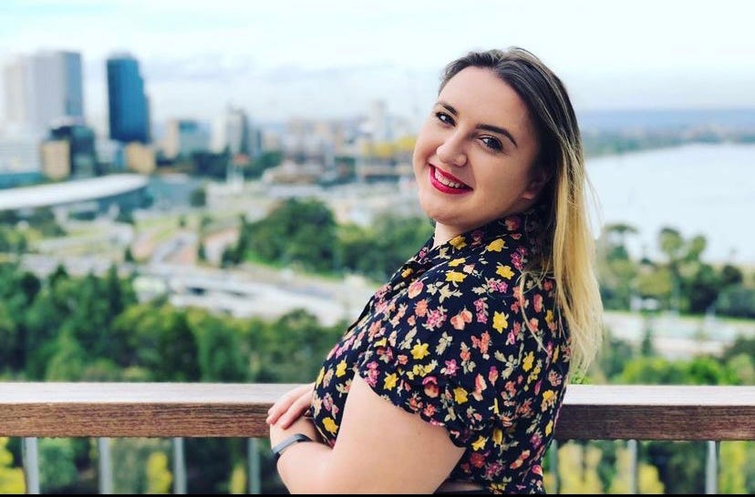 Introducing Isabella . Introducing our new Program Manager… | by ...