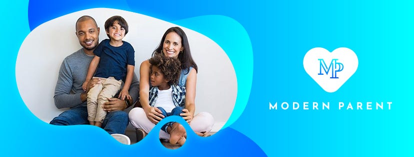 Modern Parent’s Top Stories in February 2021 | by Modern Parent Editors ...