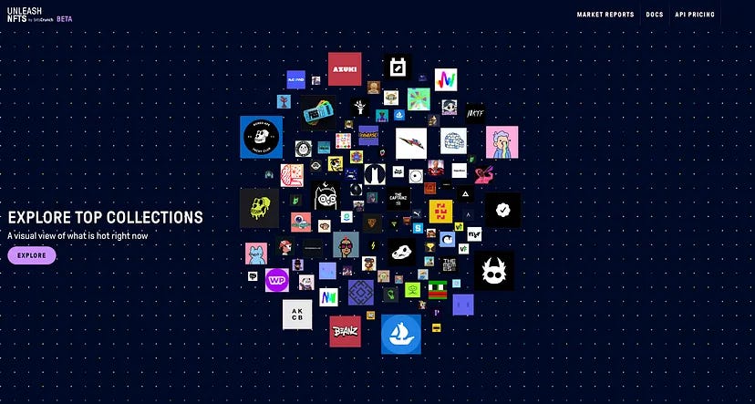 BitsCrunch: AI-Enhanced Decentralized NFT Data Network | by Austine okoza | Aug, 2023 | Medium