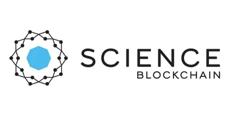 Upcoming SCI Token Upgrade Deadline November 21, 2022 | by Science Inc ...