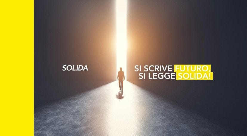 Solida - Solida Company - Medium