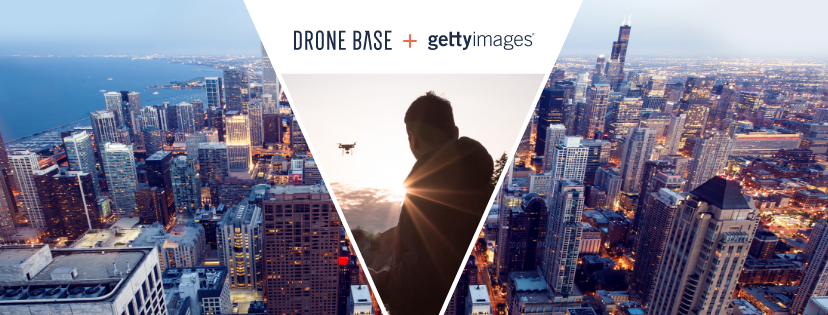 DroneBase & Getty Images: Making Aerial Content More Valuable | by ...