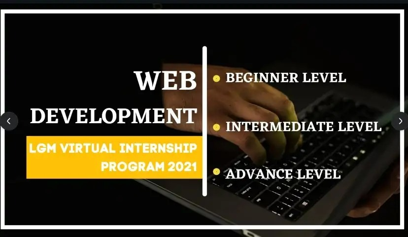 Let’s Grow More Virtual Internship Experience | by Saivikas | Medium